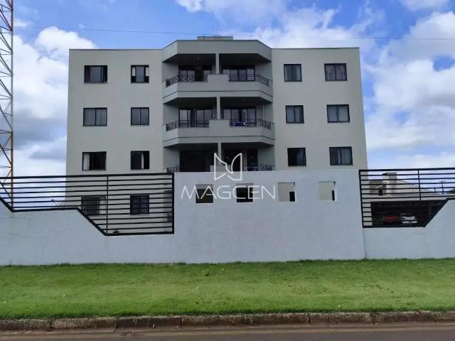 Apartamento para Venda em Pato Branco/PR Parque do Som 2 Quartos
