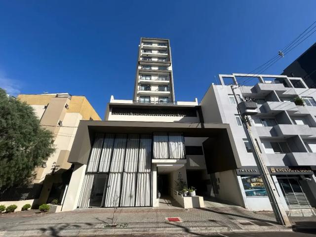 Apartamento para Venda em Pato Branco/PR Parzianello 1 Quartos