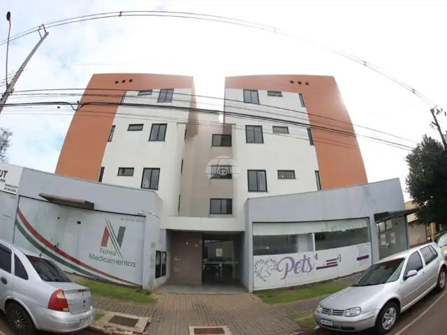 Apartamento para Venda em Pato Branco/PR Pinheirinho 2 Quartos