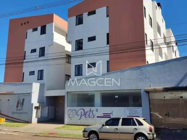 Apartamento para Venda em Pato Branco/PR Pinheirinho 2 Quartos