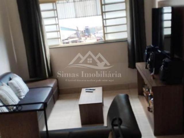 Apartamento para Venda em Patos de Minas, Conego Getulio, 2 dormitórios, 2 banheiros, 1 vaga