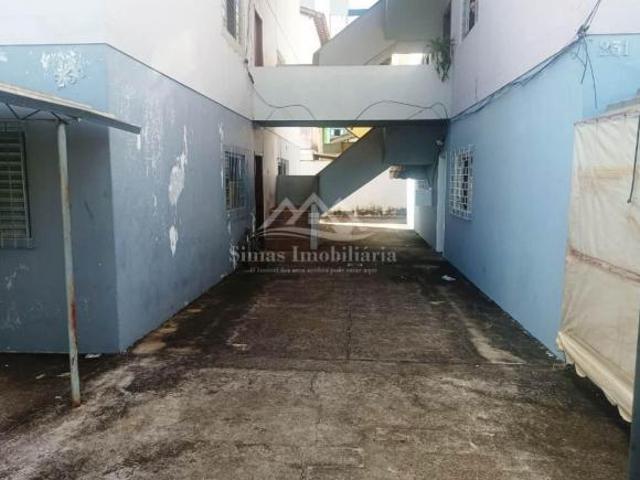 Apartamento para Venda em Patos de Minas, Jardim Andrades, 4 dormitórios, 1 suíte, 2 banheiros, 3 va