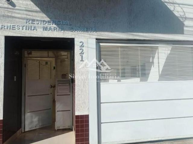 Apartamento para Venda em Patos de Minas, Rosário, 2 dormitórios, 1 banheiro, 1 vaga