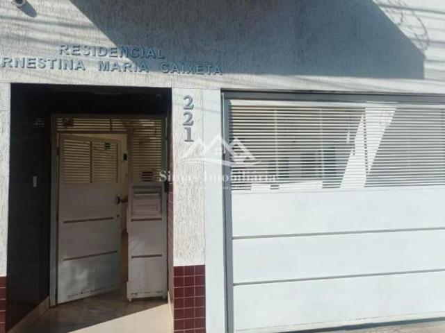 Apartamento para Venda em Patos de Minas, Rosário, 2 dormitórios, 1 banheiro, 1 vaga