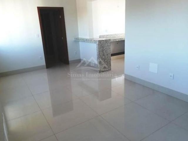 Apartamento para Venda em Patos de Minas, Rosário, 2 dormitórios, 2 suítes, 4 banheiros, 2 vagas