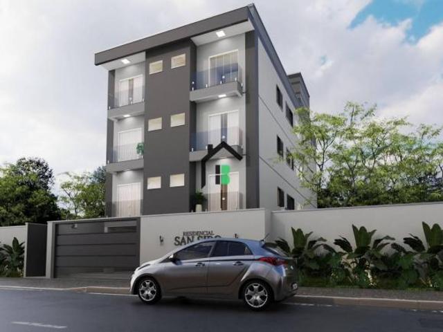 Apartamento para venda em Patos de Minas