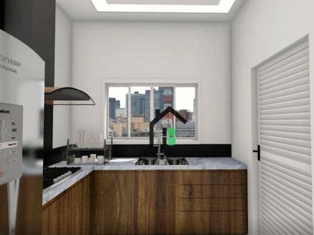 Apartamento para venda em Patos de Minas
