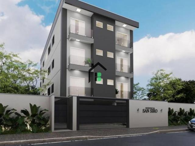 Apartamento para venda em Patos de Minas