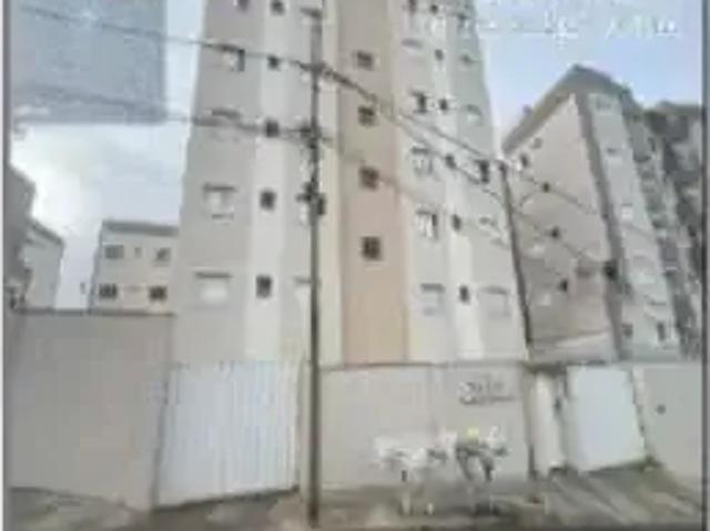 Apartamento para Venda em Patos de Minas/MG Cerrado 2 Quartos