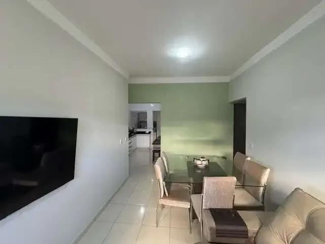Apartamento para Venda em Patos de Minas/MG Ipanema 3 Quartos
