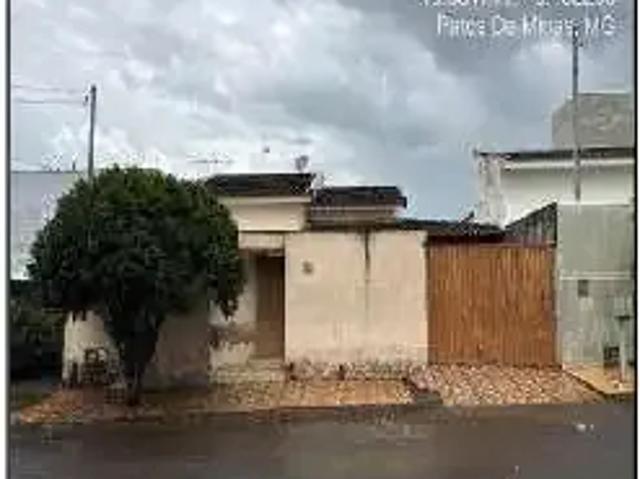 Apartamento para Venda em Patos de Minas/MG Jardim Panorâmico