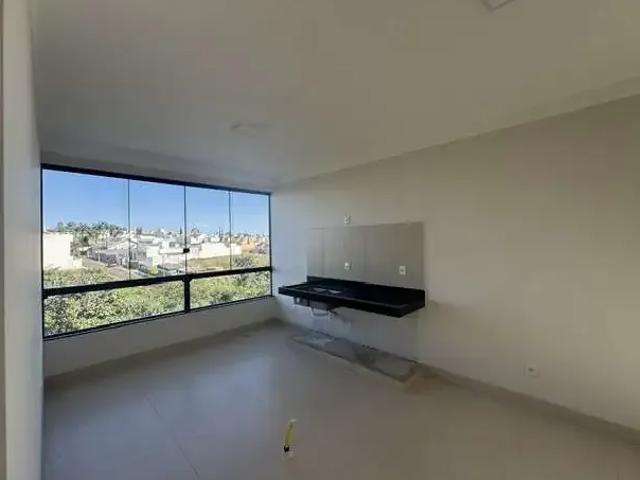 Apartamento para Venda em Patos de Minas/MG Laranjeiras 2 Quartos