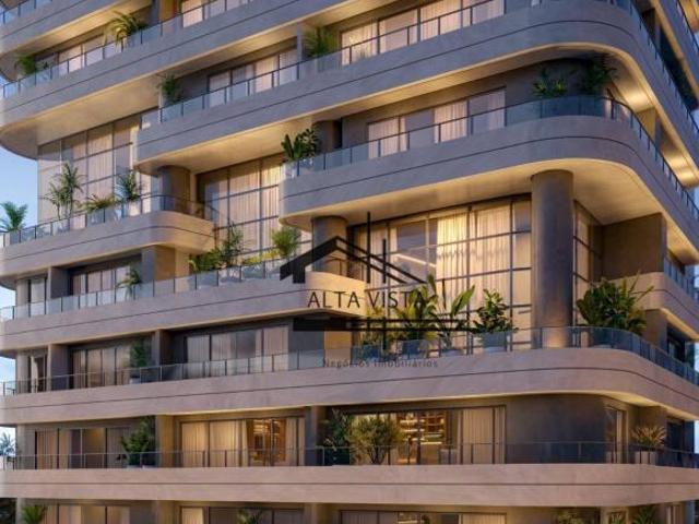 Apartamento para venda em Patrimônio, Uberlândia