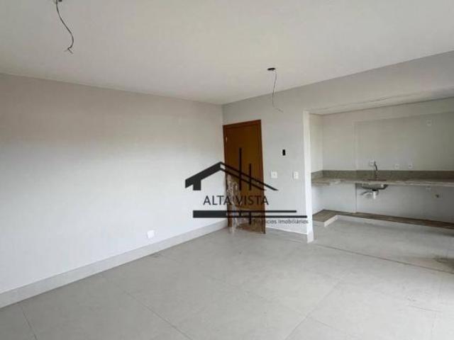 Apartamento para venda em Patrimônio, Uberlândia