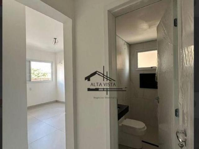 Apartamento para venda em Patrimônio, Uberlândia