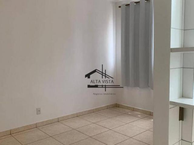 Apartamento para venda em Patrimônio, Uberlândia