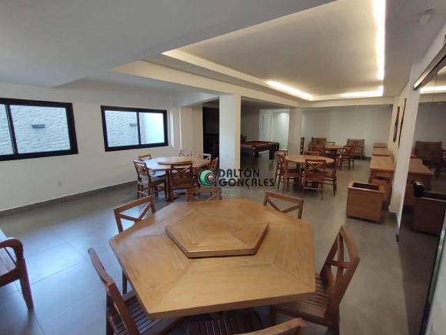 Apartamento para venda em Pau Preto de 126.00m² com 3 Quartos e 3 Suites