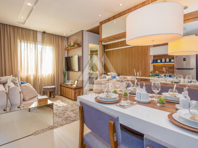 Apartamento para venda em Paulicéia em São Bernardo Do Campo São Paulo de 48.00m² com 2 Quartos e 1 Garagem