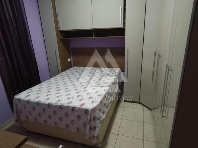 Apartamento para venda em Paulicéia de 49.00m² com 2 Quartos e 2 Garagens