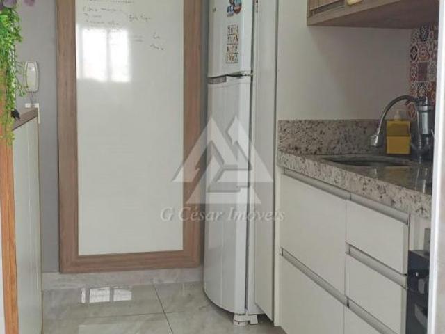 Apartamento para venda em Paulicéia de 50.00m² com 2 Quartos e 1 Garagem