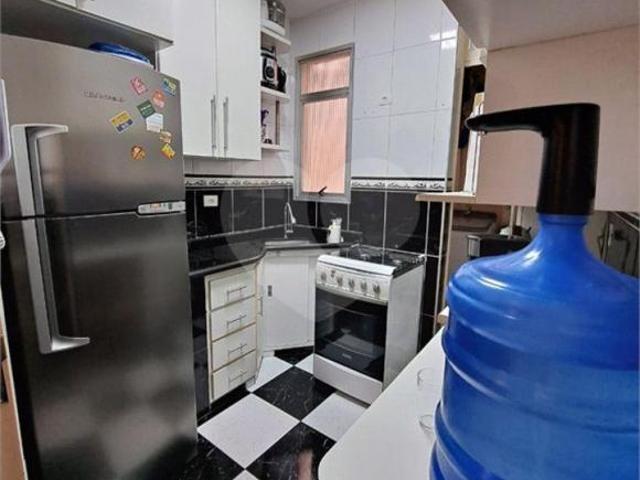 Apartamento para venda em Paulicéia de 54.00m² com 2 Quartos e 1 Garagem