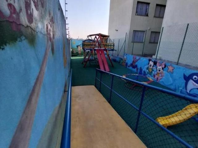 Apartamento para venda em Paulicéia de 61.00m² com 3 Quartos, 1 Suite e 1 Garagem