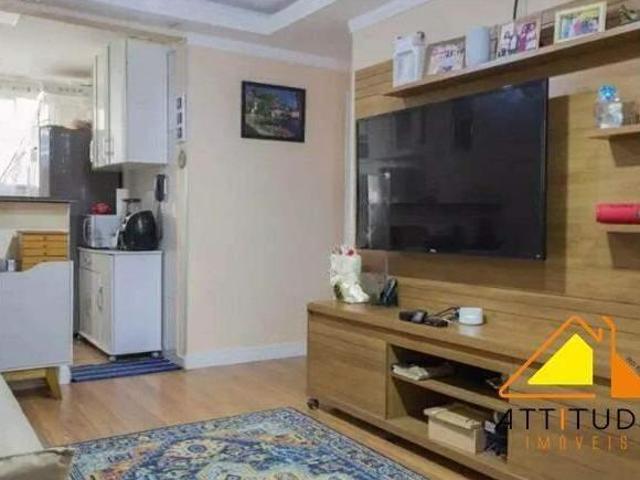 Apartamento para venda em Paulicéia de 69.00m² com 3 Quartos e 1 Garagem