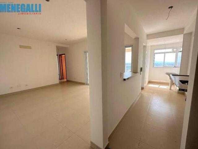 Apartamento para venda em Paulicéia de 86.00m² com 3 Quartos e 1 Suite