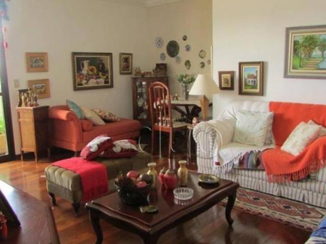 Apartamento para venda em Paulicéia de 150.00m² com 3 Quartos, 1 Suite e 1 Garagem