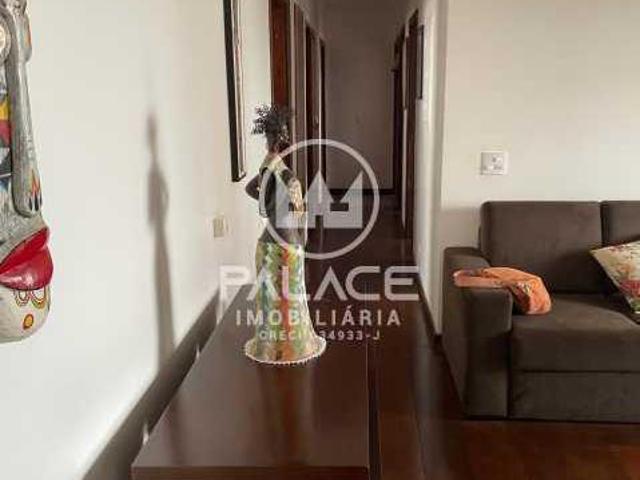 Apartamento para venda em Paulicéia de 150.00m² com 3 Quartos, 1 Suite e 1 Garagem