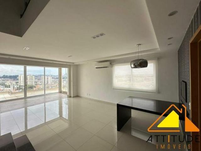 Apartamento para venda em Paulicéia de 372.00m² com 3 Quartos, 3 Suites e 3 Garagens