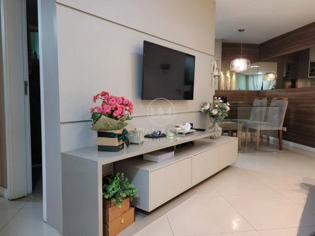 Apartamento para venda em Paulicéia em Piracicaba São Paulo de 62.00m² com 2 Quartos, 1 Suíte e 2 Garagens