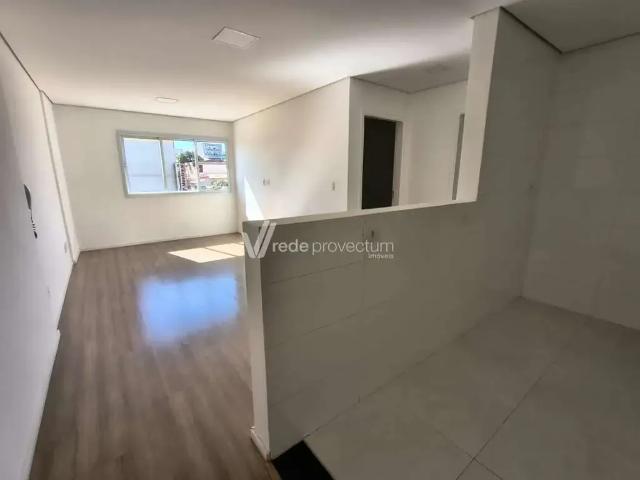 Apartamento para Venda em Paulínia/SP Centro 1 Quartos