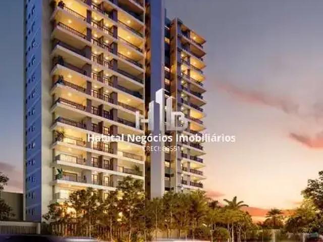 Apartamento para Venda em Paulínia/SP Centro 3 Quartos