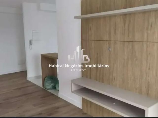 Apartamento para Venda em Paulínia/SP Centro 3 Quartos