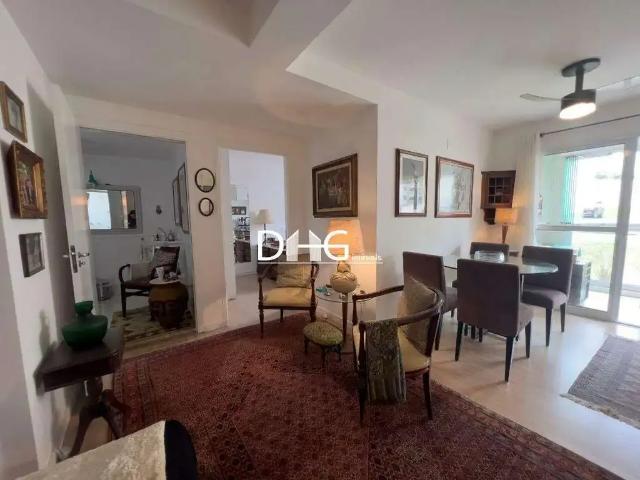Apartamento para Venda em Paulínia/SP Balneario Tropical 1 Quartos