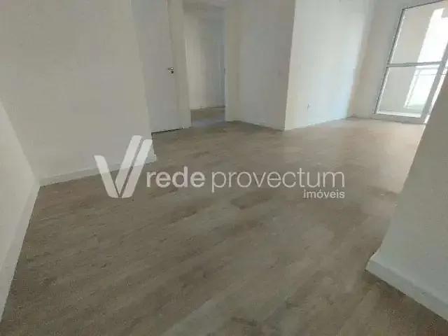 Apartamento para Venda em Paulínia/SP Balneario Tropical 1 Quartos