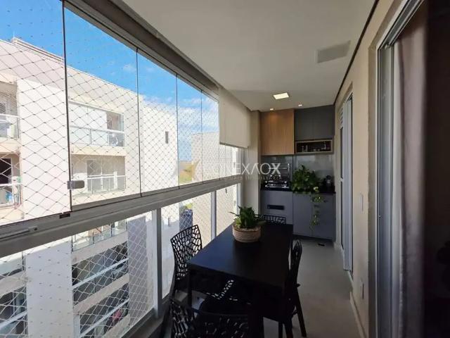 Apartamento para Venda em Paulínia/SP Balneario Tropical 2 Quartos