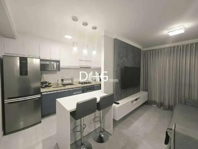 Apartamento para Venda em Paulínia/SP Balneario Tropical 2 Quartos
