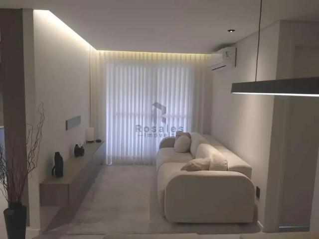 Apartamento para Venda em Paulínia/SP Balneario Tropical 2 Quartos