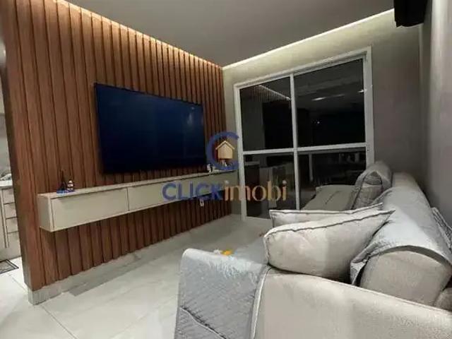 Apartamento para Venda em Paulínia/SP Balneario Tropical 2 Quartos