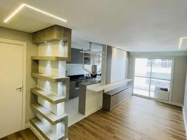 Apartamento para Venda em Paulínia/SP Balneario Tropical 2 Quartos