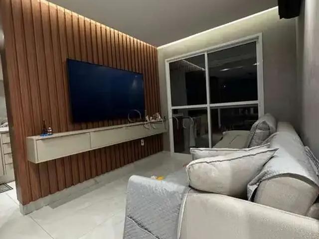 Apartamento para Venda em Paulínia/SP Balneario Tropical 2 Quartos