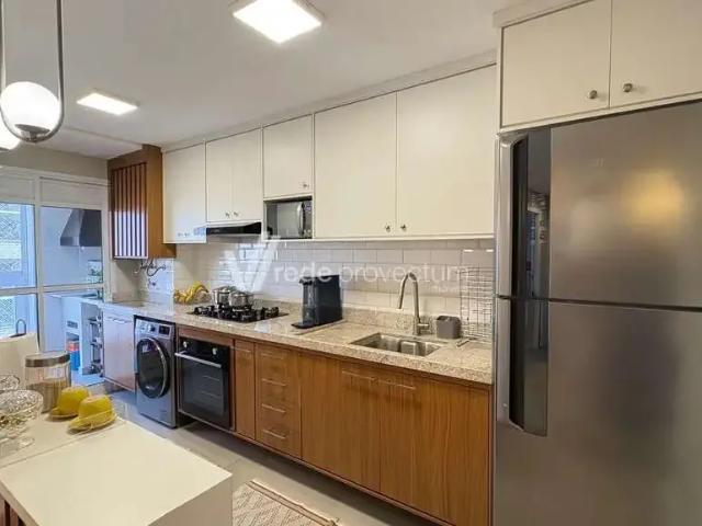 Apartamento para Venda em Paulínia/SP Balneario Tropical 2 Quartos
