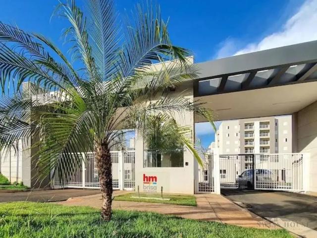 Apartamento para Venda em Paulínia/SP Balneario Tropical 2 Quartos
