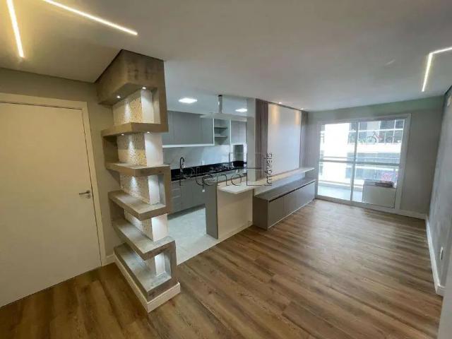 Apartamento para Venda em Paulínia/SP Balneario Tropical 2 Quartos