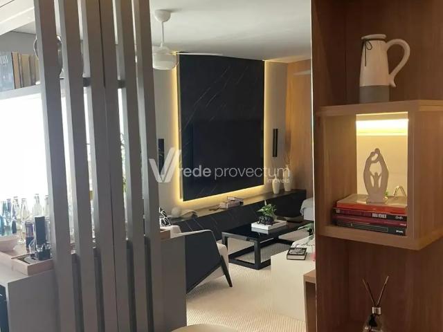 Apartamento para Venda em Paulínia/SP Balneario Tropical 2 Quartos