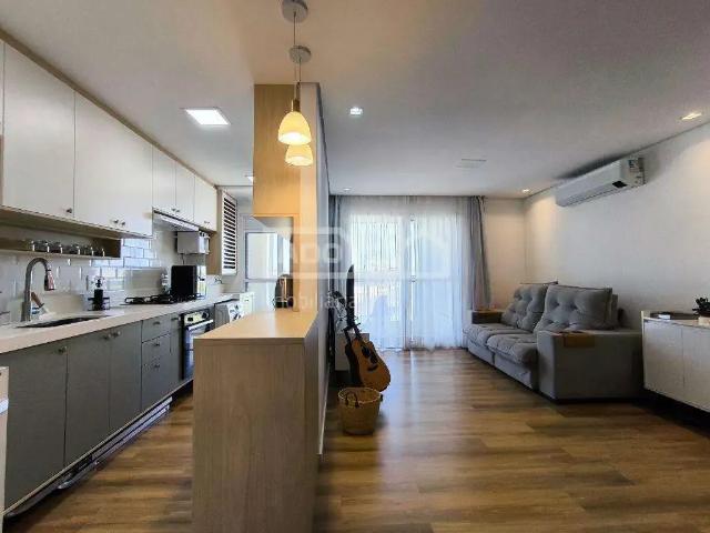 Apartamento para Venda em Paulínia/SP Balneario Tropical 3 Quartos