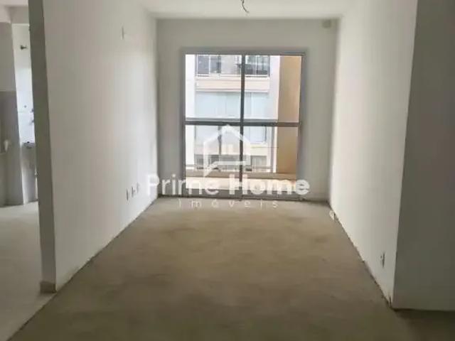 Apartamento para Venda em Paulínia/SP Balneario Tropical 3 Quartos