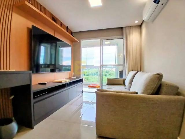 Apartamento para Venda em Paulínia/SP Balneario Tropical 3 Quartos